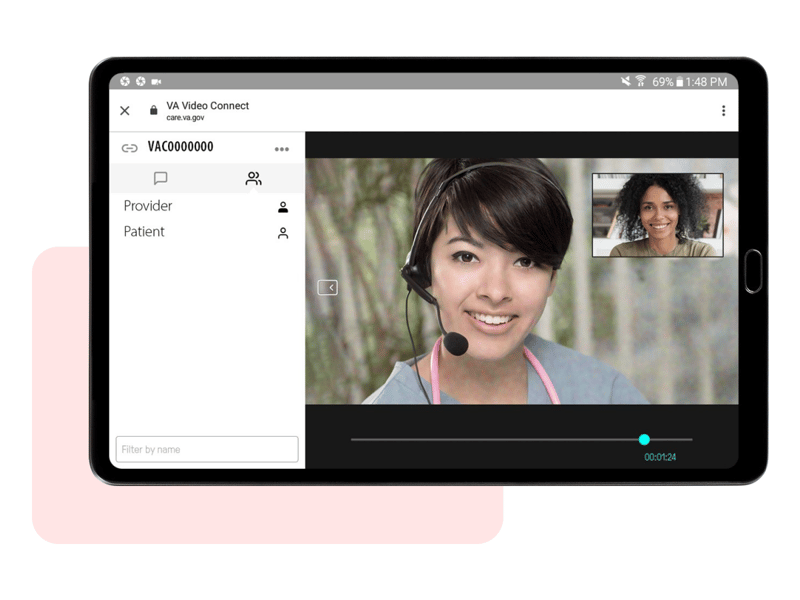 The video technology hub | Pexip